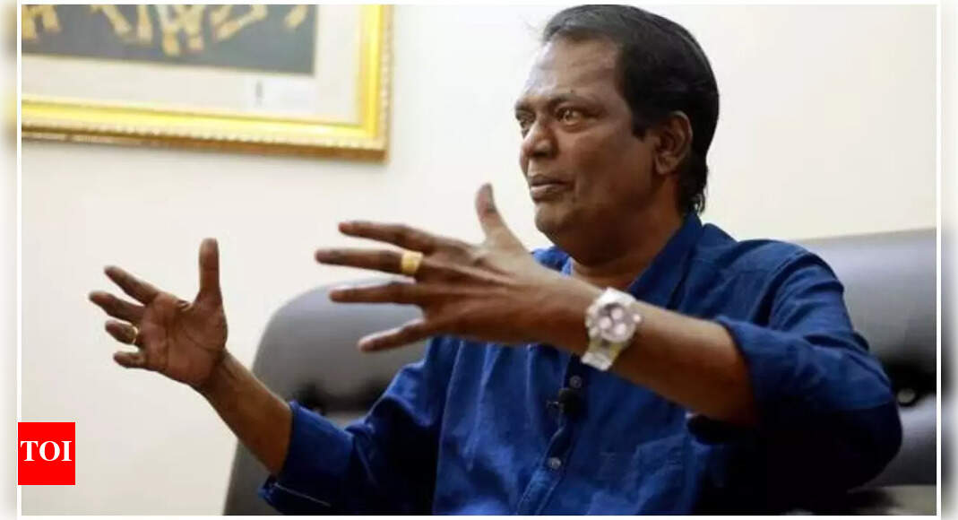 Salim Kumar claims humour in films has been impacted by political ...