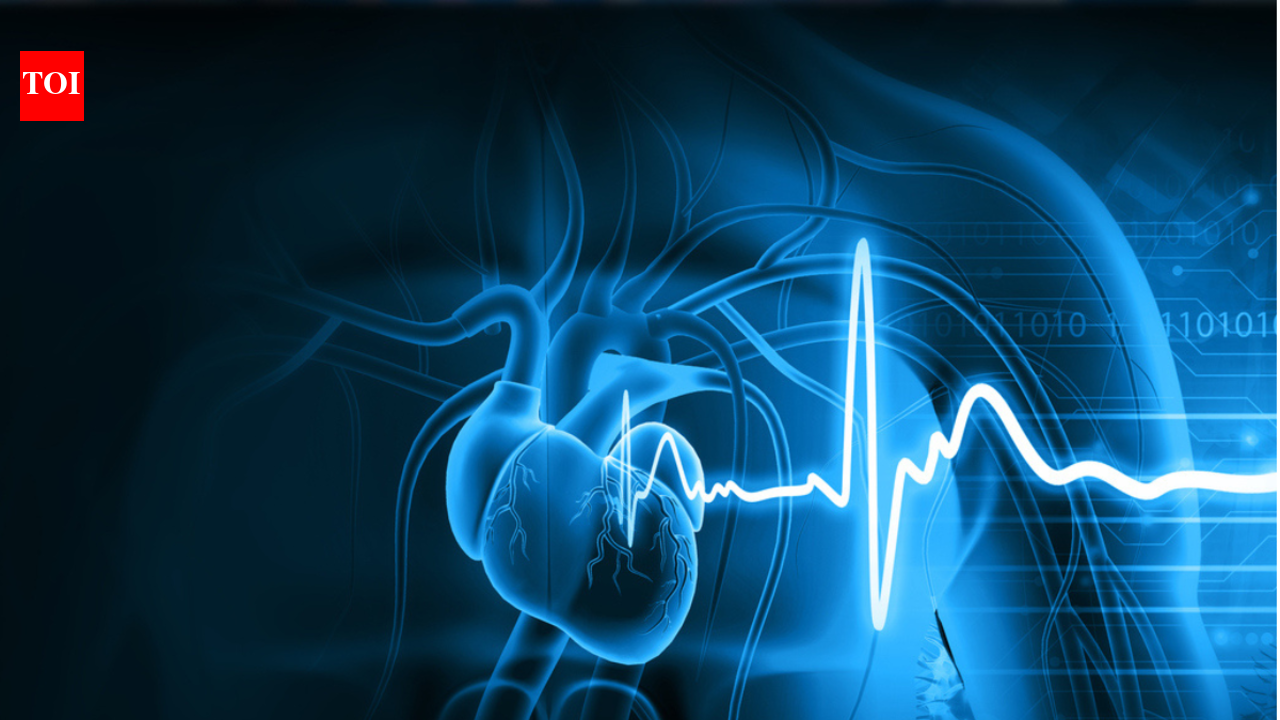 Heart Disease : 10 rare heart conditions you might not have heard of ...