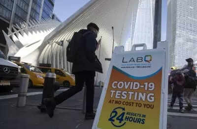 The Great Grift: How billions in Covid-19 relief aid was stolen or ...