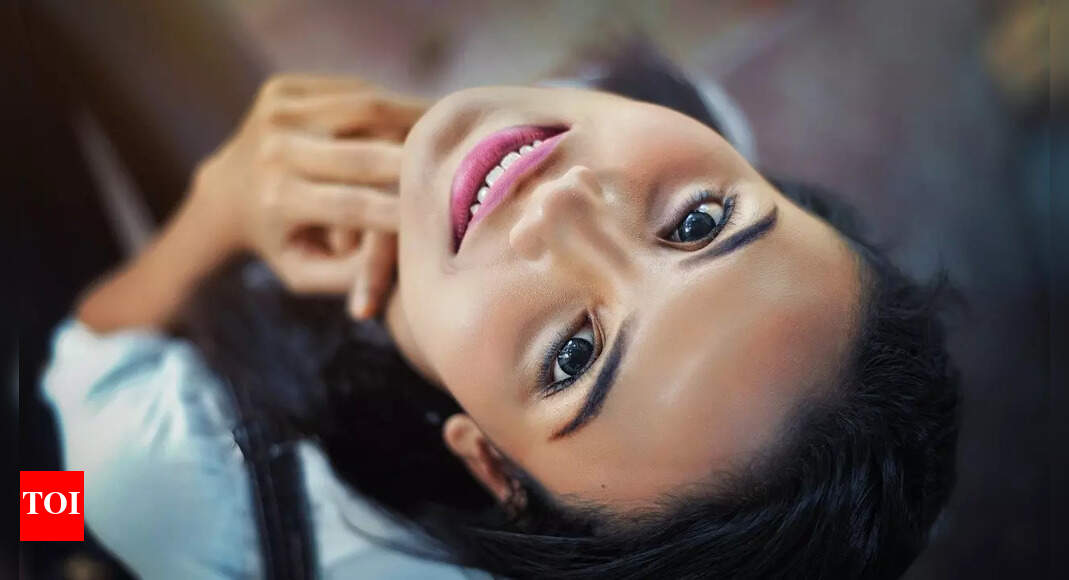 5 important things your smile reveals about your personality - Times of ...