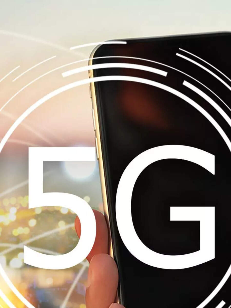 5G phones with 13MP front camera under Rs 25,000 | Times of India