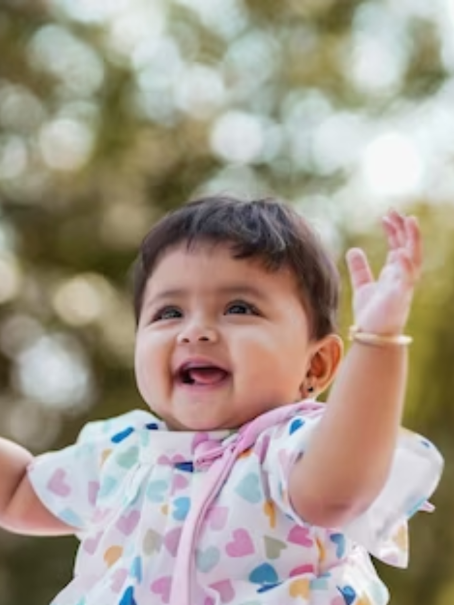 Unique Baby Girl Names Starting With K | Zoom TV