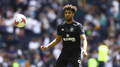 Brentford secure permanent signing of Kevin Schade from Freiburg | Football News - Times of India