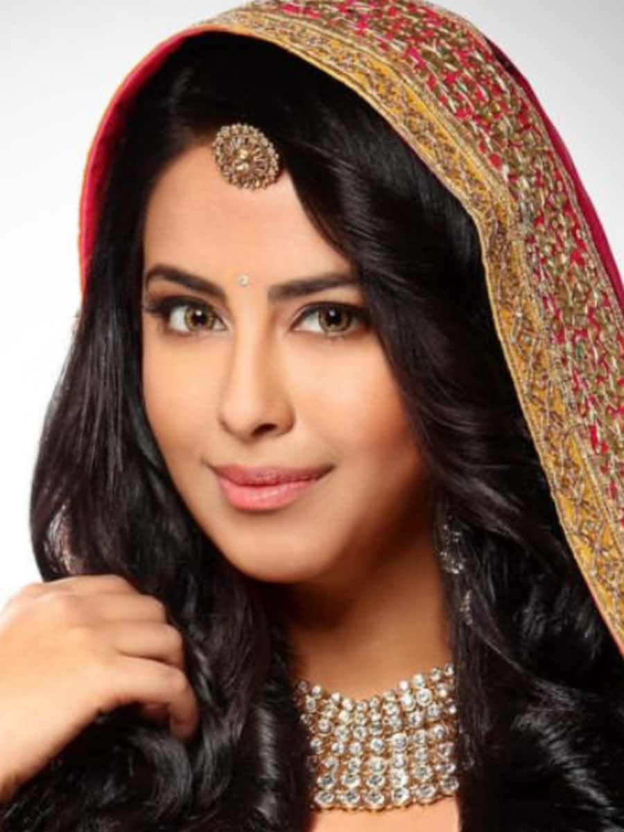 Balika Vadhu fame Avika Gor’s style evolution | Times of India