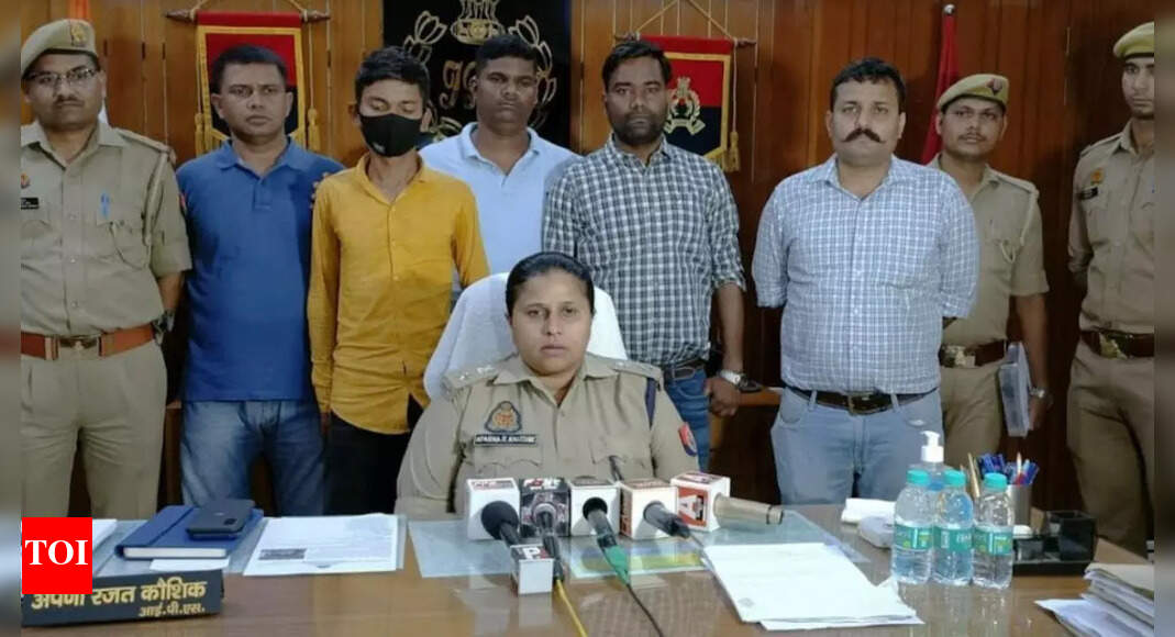 Man chops off security guard’s private part over his affair with mother ...