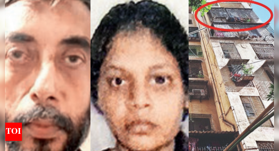Mumbai Murder News Chopped Cooked Body Parts Hamper Clear Forensic