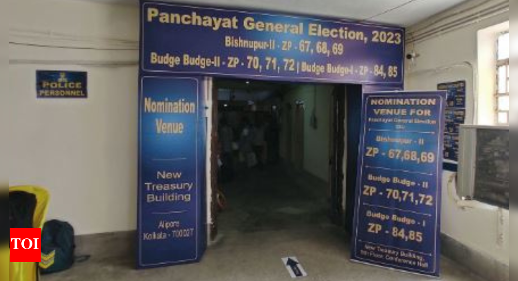 Rural poll nomination period can be extended by a day, SEC tells ...