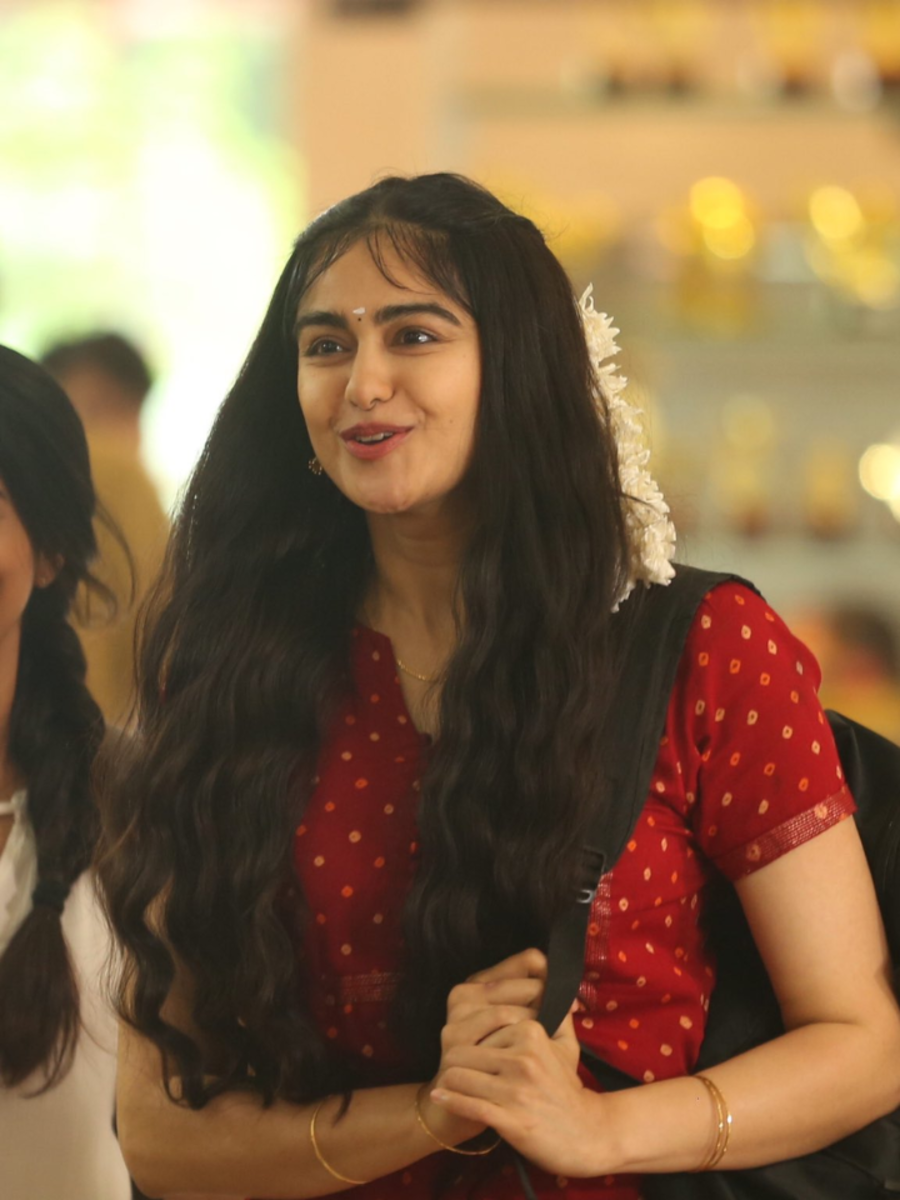 The Kerala Story Box Office Collection Day 39: 240 Crores Crossed ...