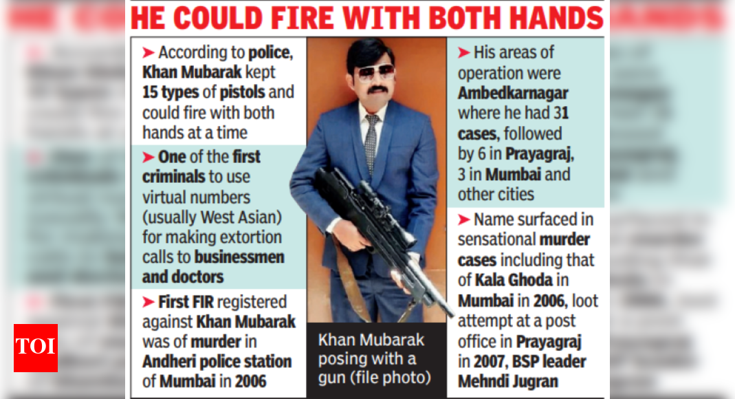 'Tech-savvy & anglophile, recalls cop | Lucknow News - Times of India