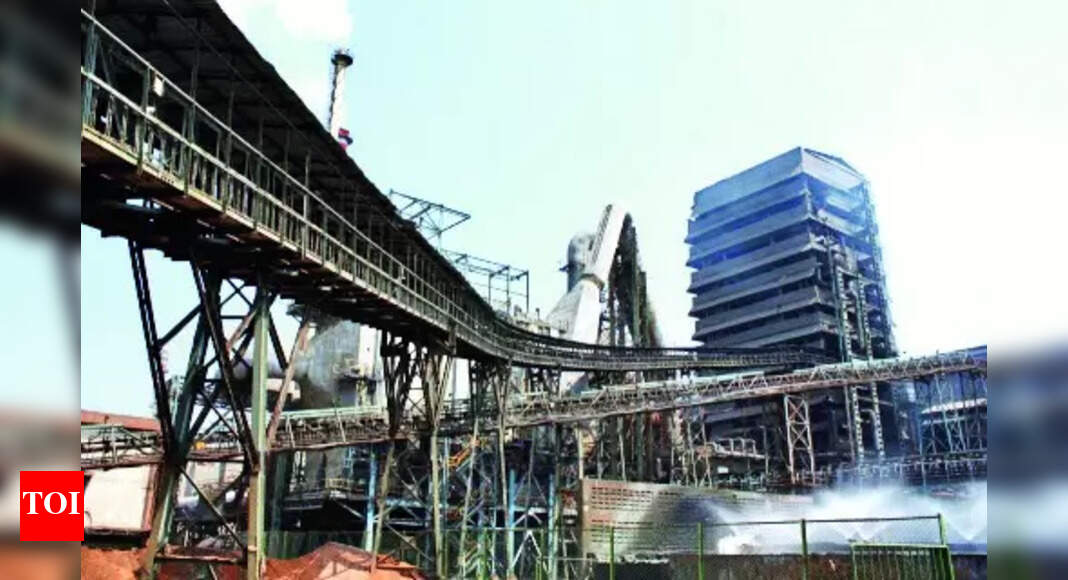 Eoi: Vedanta Group Invites Eoi To Restart Activities In Sterlite Copper ...