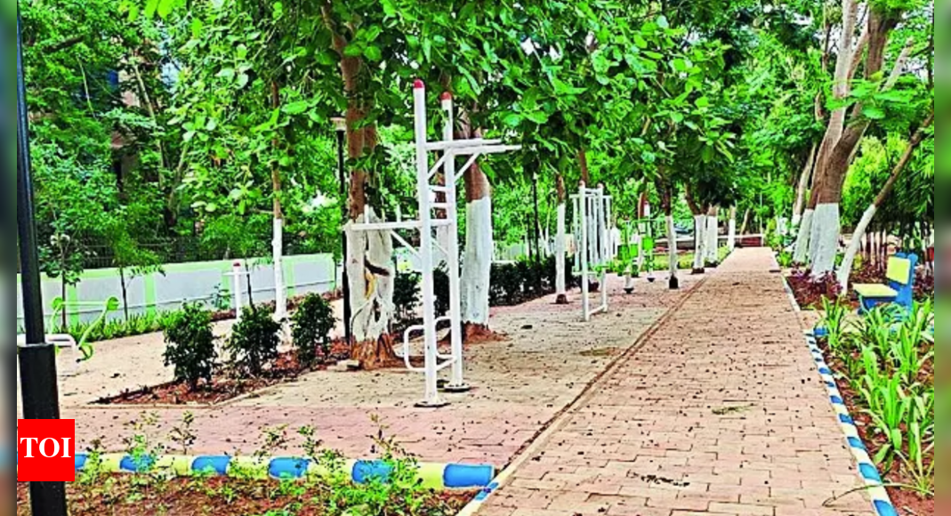 Bmc: Bmc Plans New Projects For Fy 2023-24 | Bhubaneswar News - Times ...