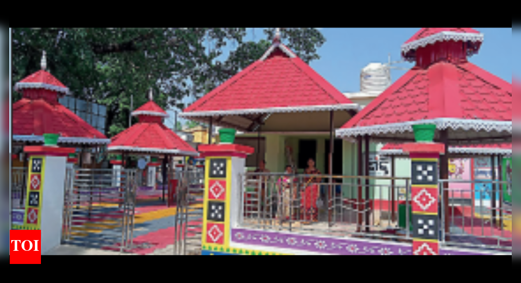 42 More Urban Local Bodies Included Under Mukta Scheme | Bhubaneswar ...