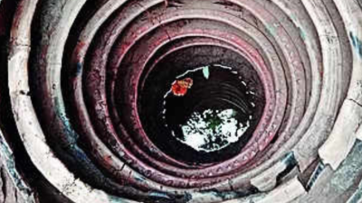 Well, Approximately 1,000 Years Old, Discovered Near Kodungallur ...