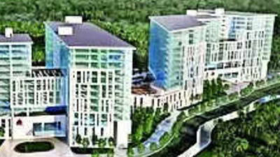 Technopark: Govt Asserts That No Wetland Is Part Of Phase-3 Expansion ...