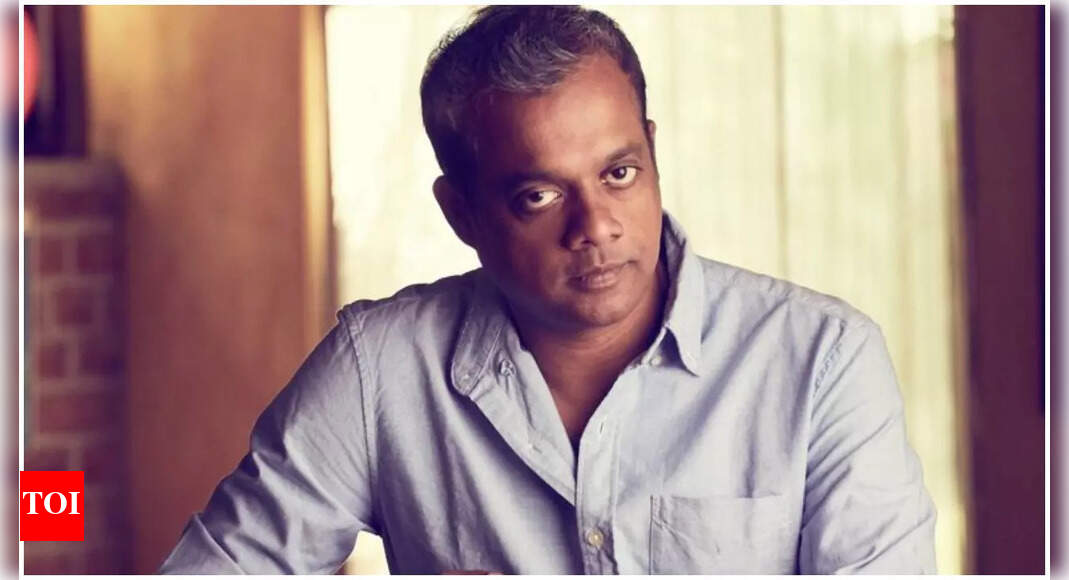 Gautham Vasudev Menon wishes to direct a Malayalam movie starring ...