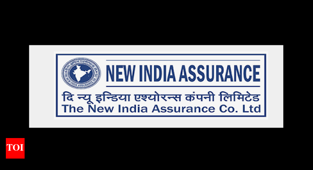 New India Assurance Company apologizes for its Hindi circular | Chennai ...