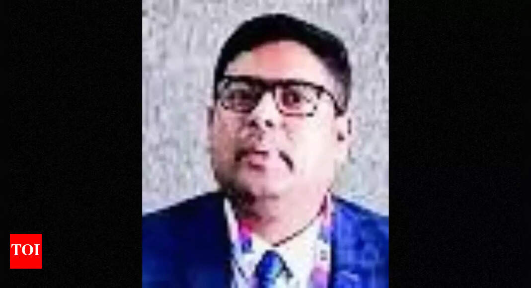 Dps Kota Principal Turns Out To Be Serial Scammer, Booked | Jaipur News ...