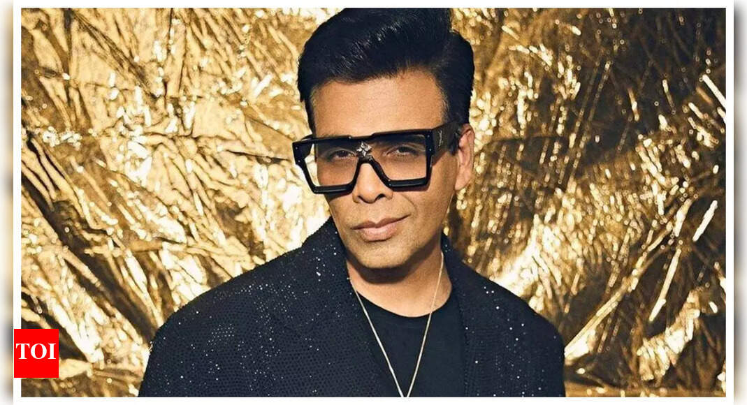 Here’s all you need to know about Karan Johar’s series on nepotism ...