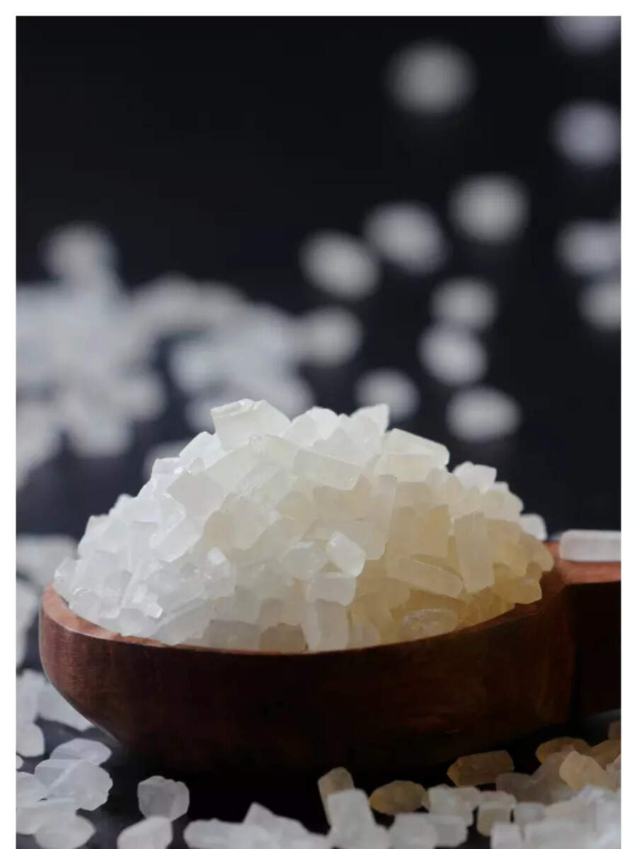 6 benefits of eating good old Mishri during summer | Times of India