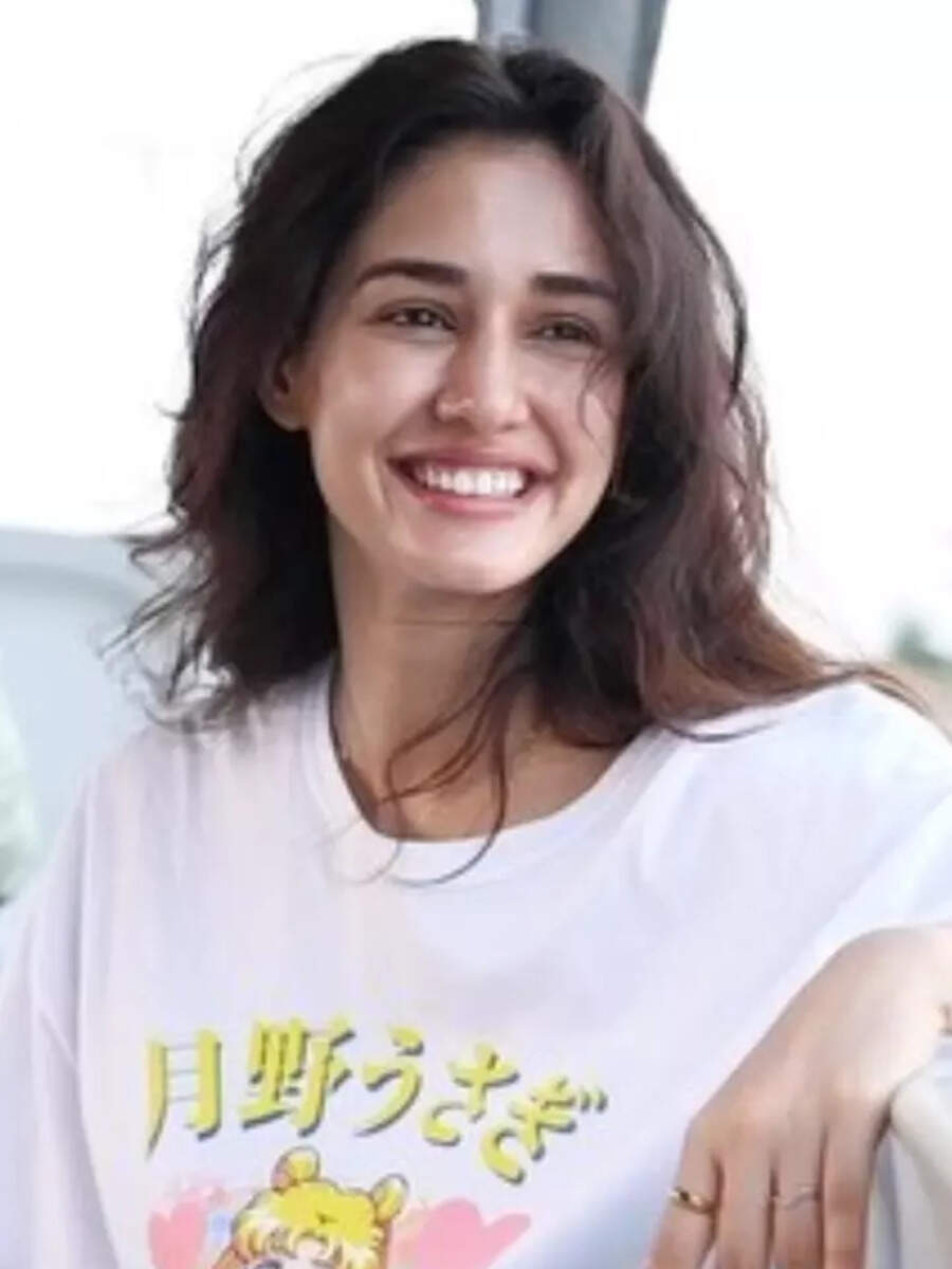 Sizzling hot photos of Disha Patani | Times of India