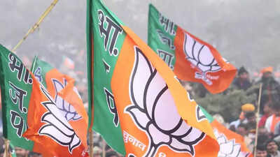 West Bengal Panchayat Elections: BJP fights to retain main opposition space amid Cong-Left ...