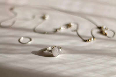 Radiant pearl and enchanting moonstone: The birthstones of June - Times ...