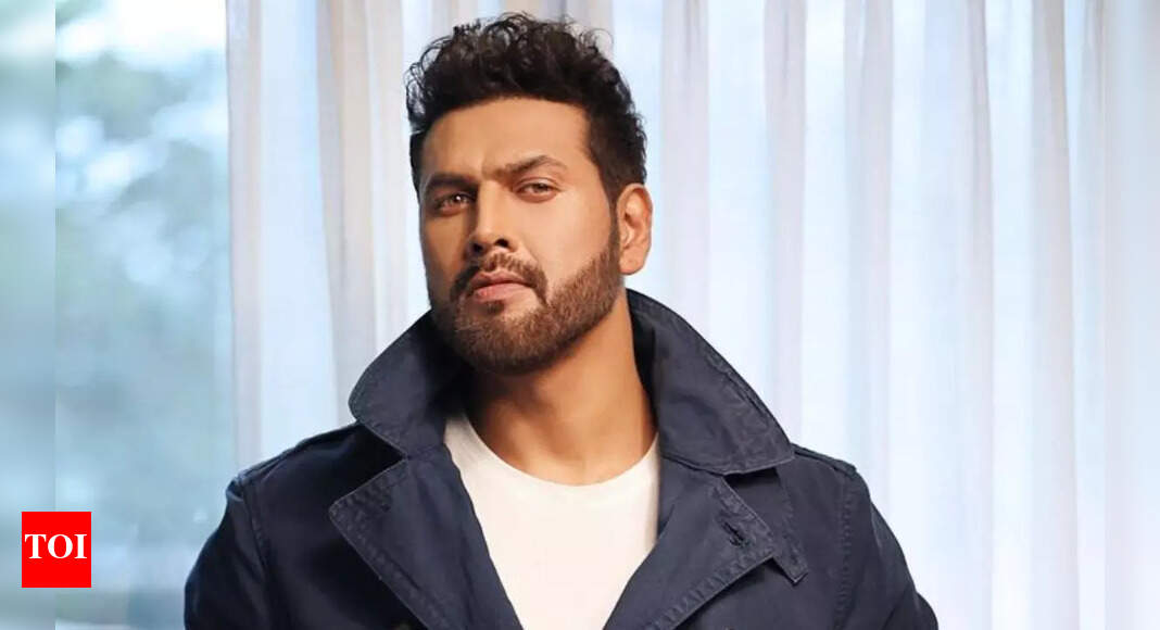 Exclusive: Alibaba Actor Rumi Khan excited to feature in Gadar 2 post ...