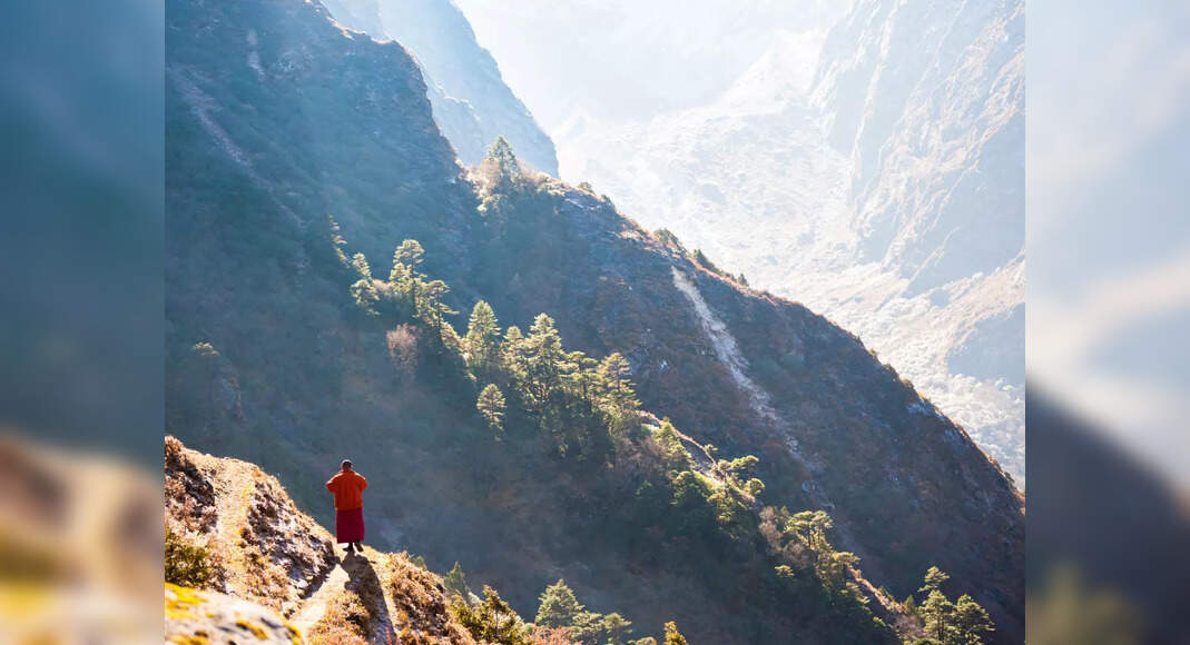 Gyanganj: All about the mysterious land of immortal beings, India ...