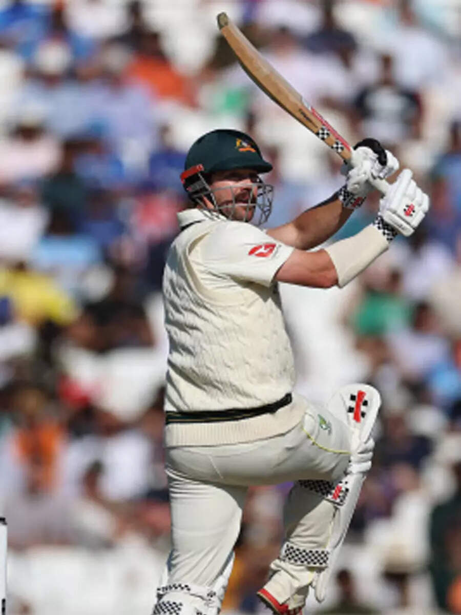 Top-5: The highest run-getters of 2021-22 Ashes | Times of India