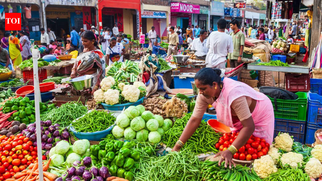 The 4 Indian seasons and the fruits and veggies cultivated in them