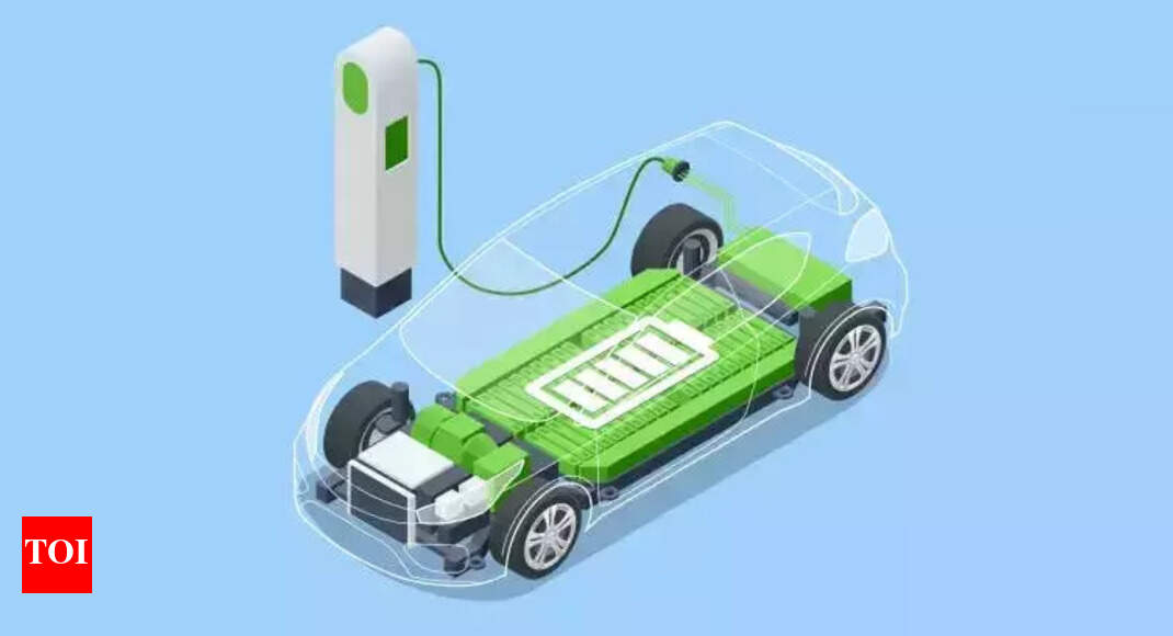 EXPLAINER-How could solid-state batteries improve next-gen EVs? - Times ...