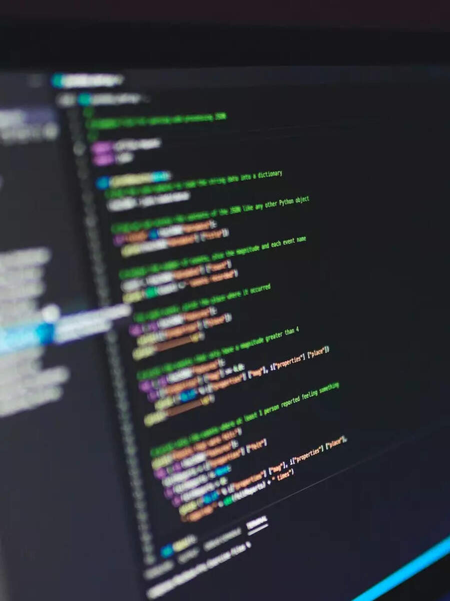 Tech companies that suffered data breach in 2023 so far | Times of India