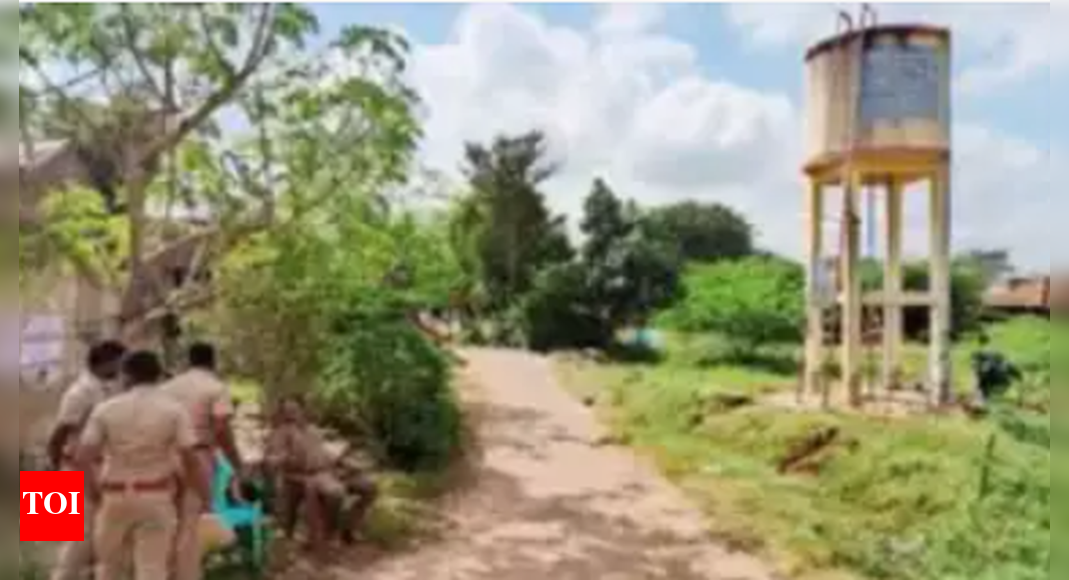 Activist approaches UNHRC seeking justice for dalits in Vengaivayal ...