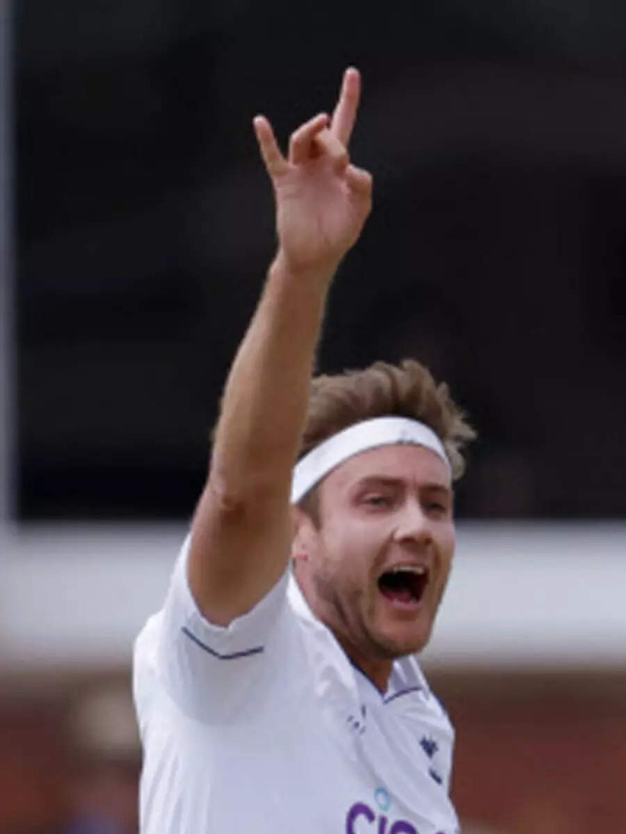 Top 5: Most wickets by a fast bowler in the Ashes since 2010 | Times of ...