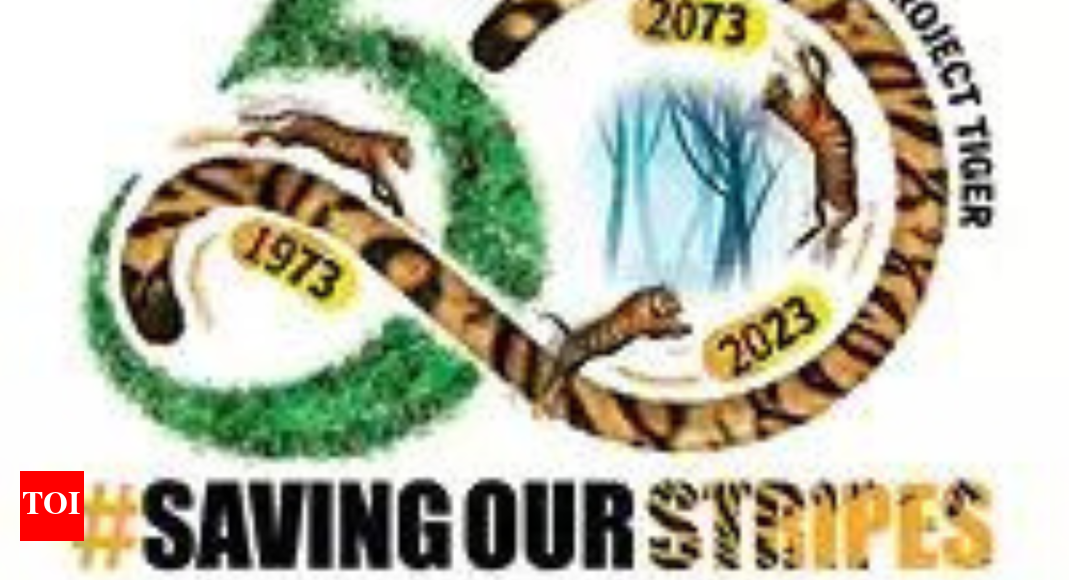 Tiger conservation efforts bring carbon benefits worth Rs 769 crore ...