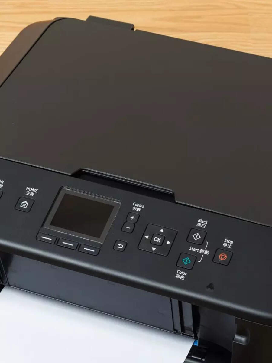 10 common printer problems and their solutions | Times of India