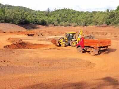 WRD to de-silt Anjunem, Selaulim and Mhaisal dams | Goa News - Times of ...