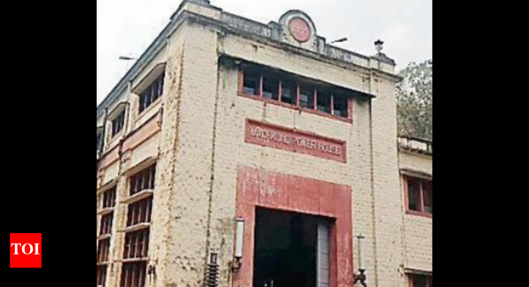 Machkund: Blast hits hydel power generation in Machkund | Bhubaneswar ...