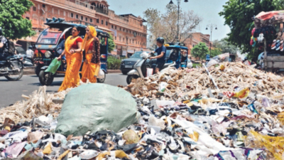 Over 600 additional litter bins to curb garbage dumping on city roads ...