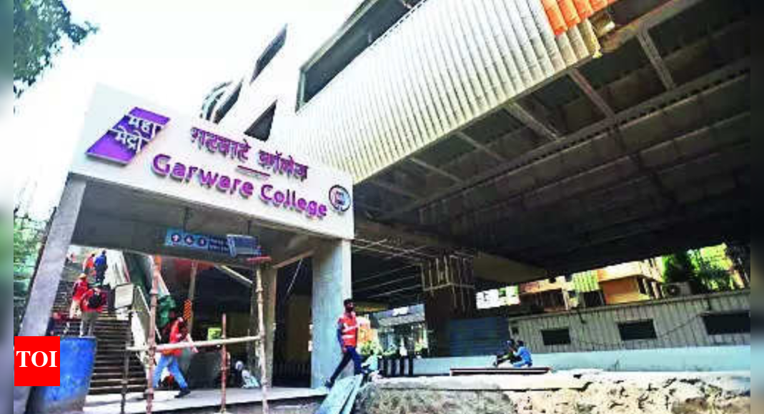 Citizens demand restoration of parking facility on Karve Road | Pune ...