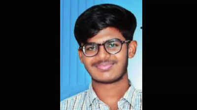 Prabhanjan J: Tamil Nadu NEET Topper: Chennai boy Prabhajan J tops with ...