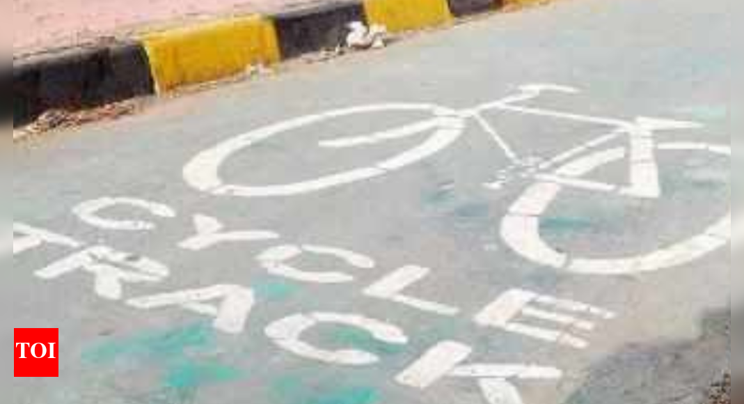Cycle tracks soon in Doon; locals fear will add to infra woes ...