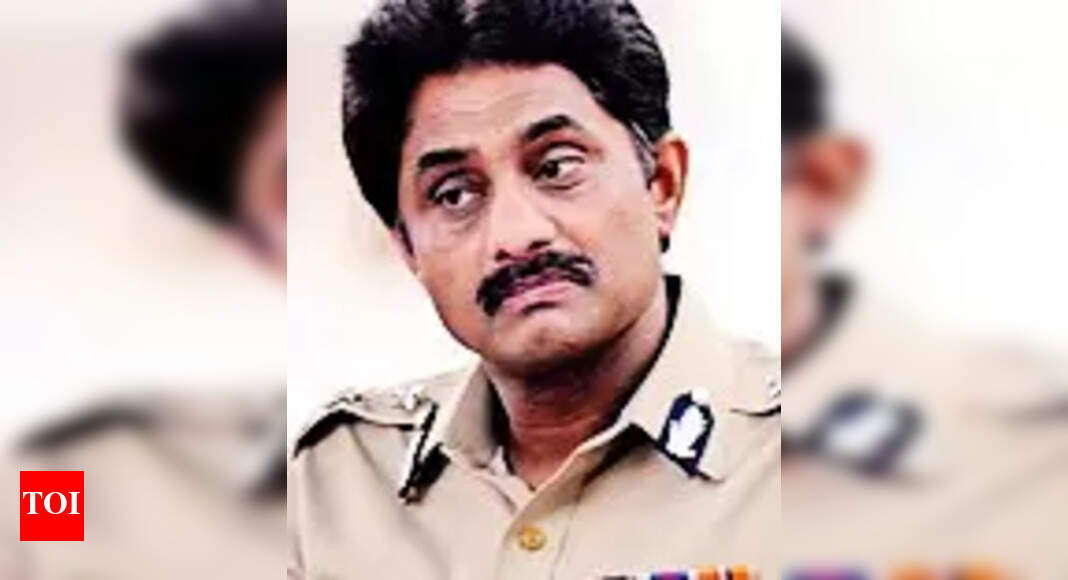 Tamil Nadu Information Panel Gets New Chief | Chennai News - Times of India