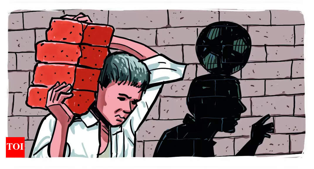 Cry Aims To Free 553 Villages From Child Labour In South India ...