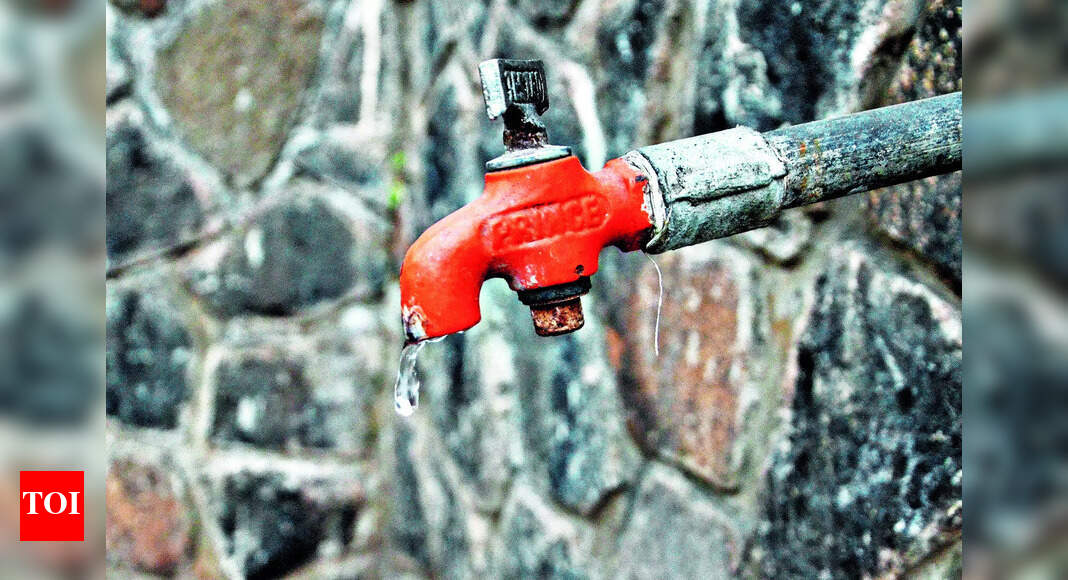 Nmc: Deadline To Regularise Illegal Water Lines Pushed To July 31 ...