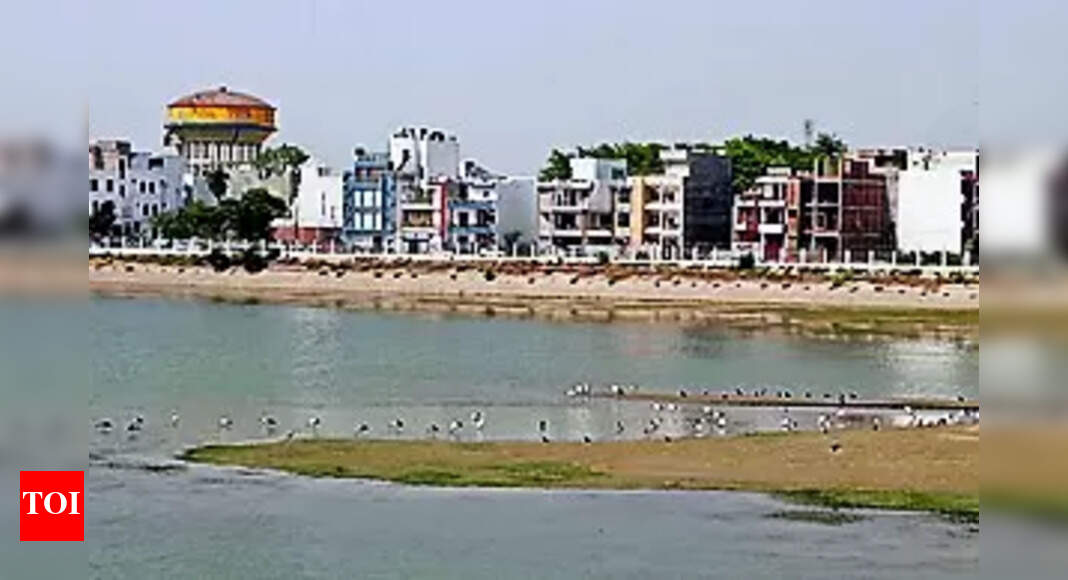 Indiranagar: Relief For Indiranagar, Gomtinagar Residents | Lucknow ...