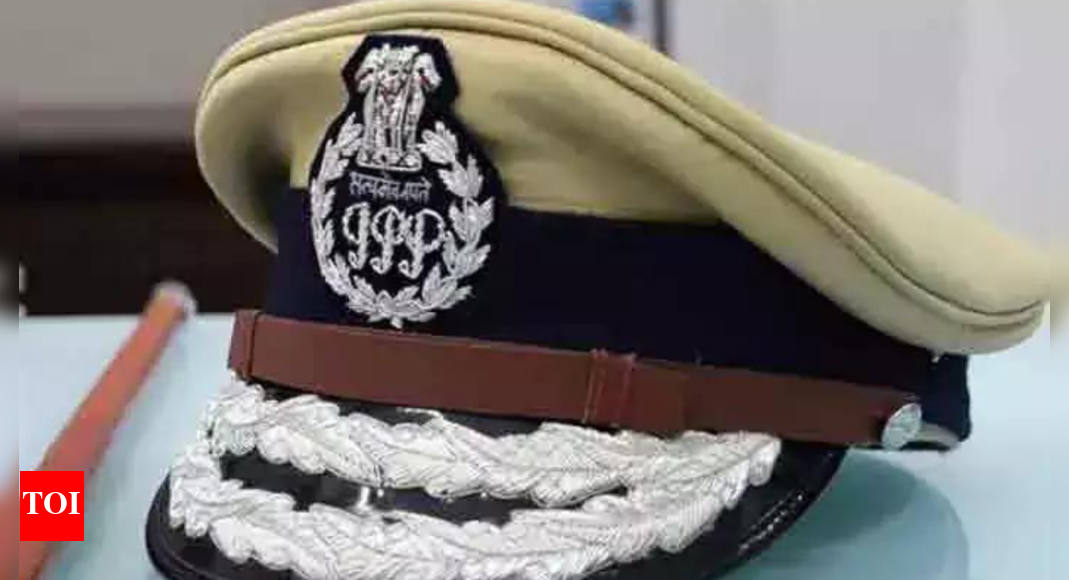 Cat Stays Ips Officer Channannavar’s Transfer | Bengaluru News - Times ...