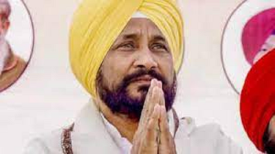Channi: Vigilance questions Channi in assets case | Chandigarh News ...