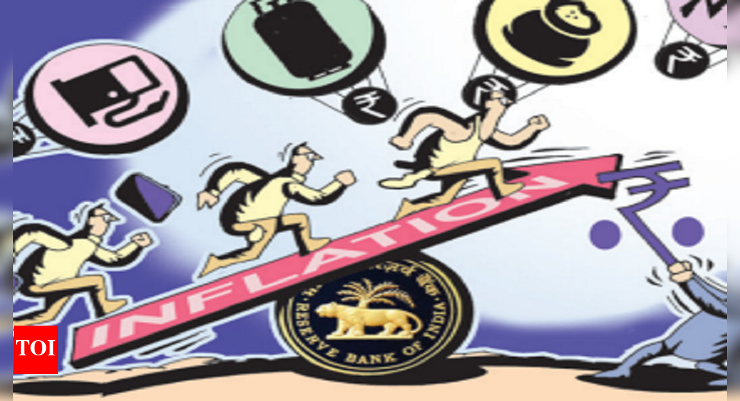 Rbi: Inflation in Haryana highest in country, beats RBI upper limit ...