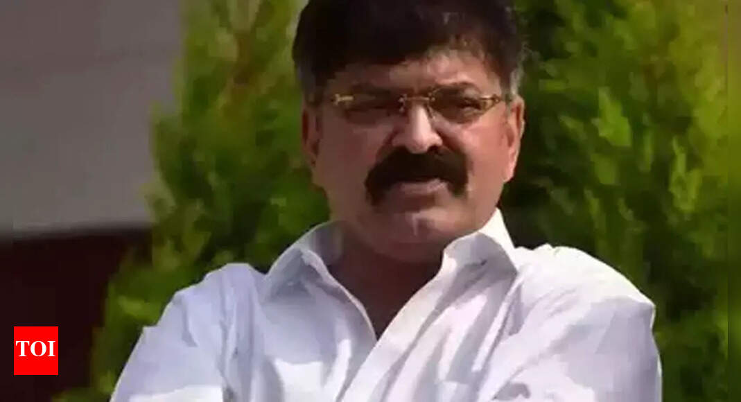 Ghaziabad conversion row: NCP MLA Jitendra Awhad alleges conspiracy to ...